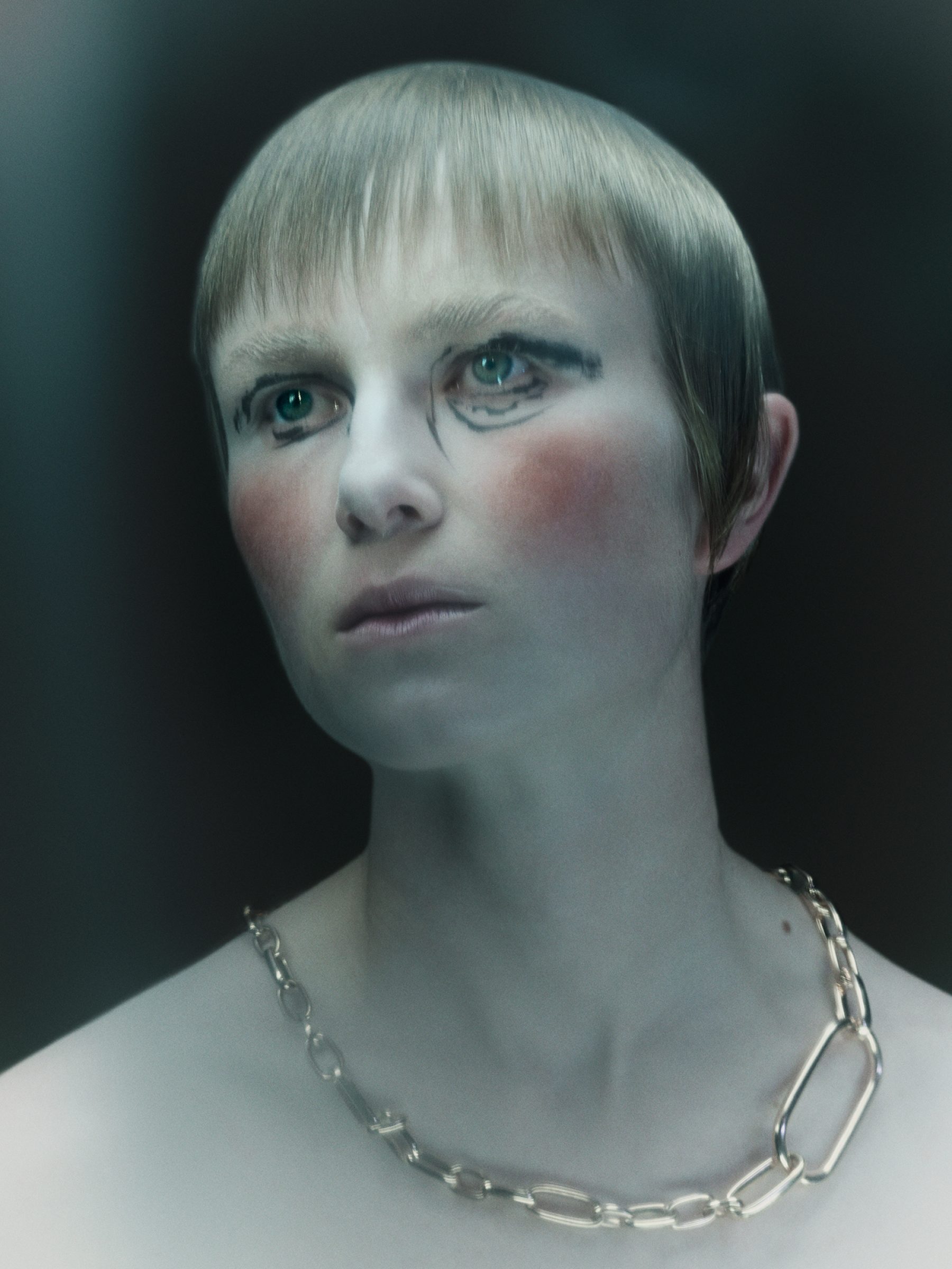 Nadav Kander