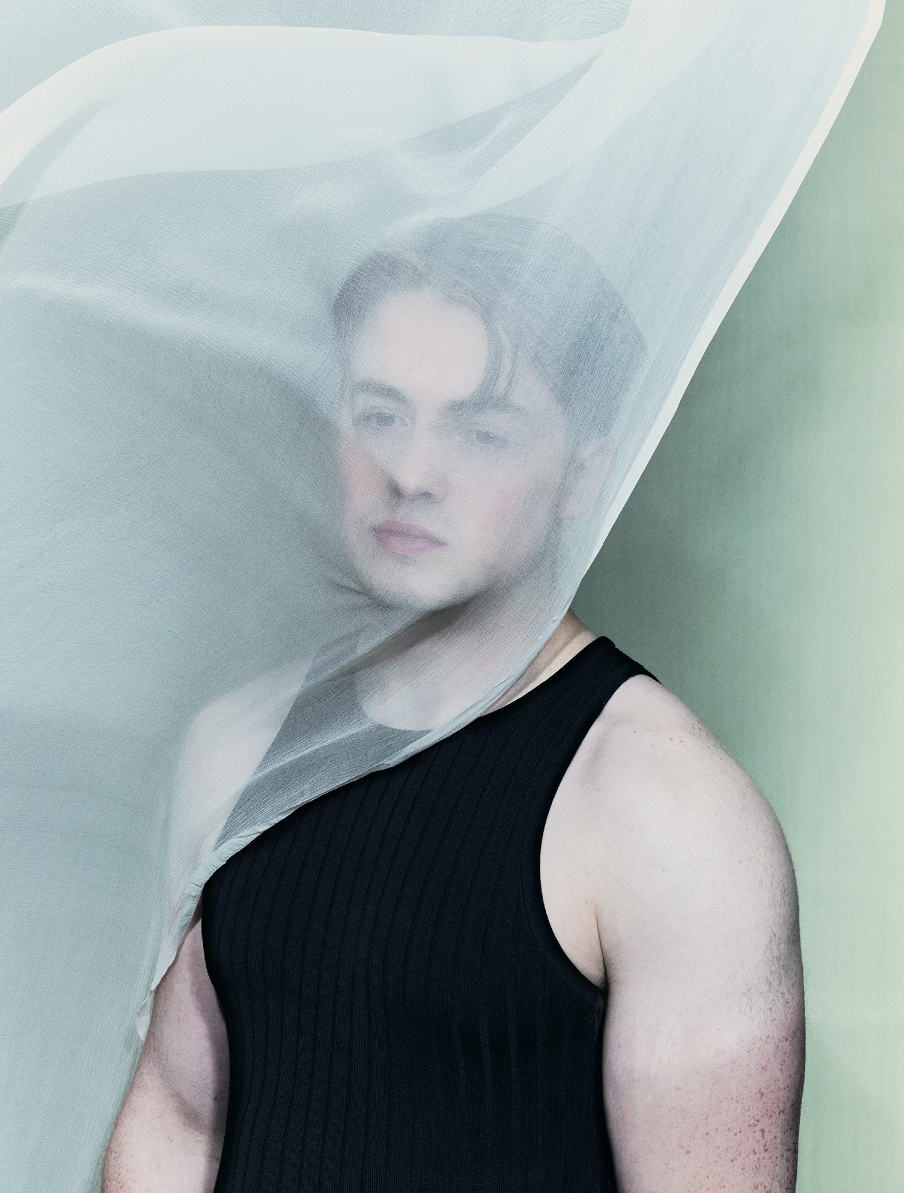 Nadav Kander