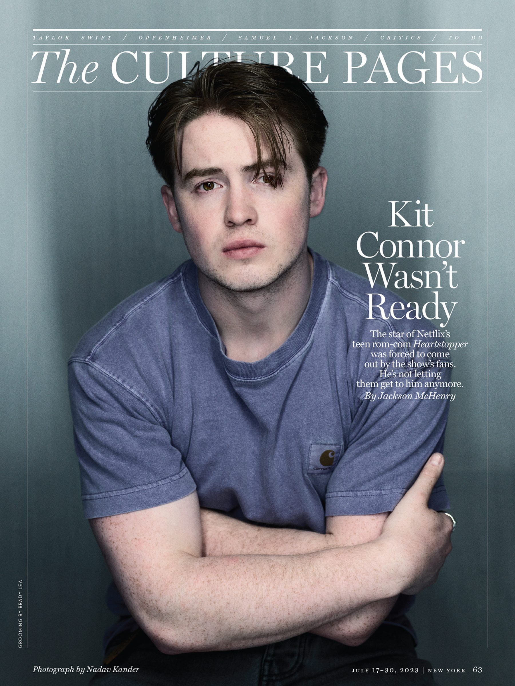 Commissions – Nadav Kander