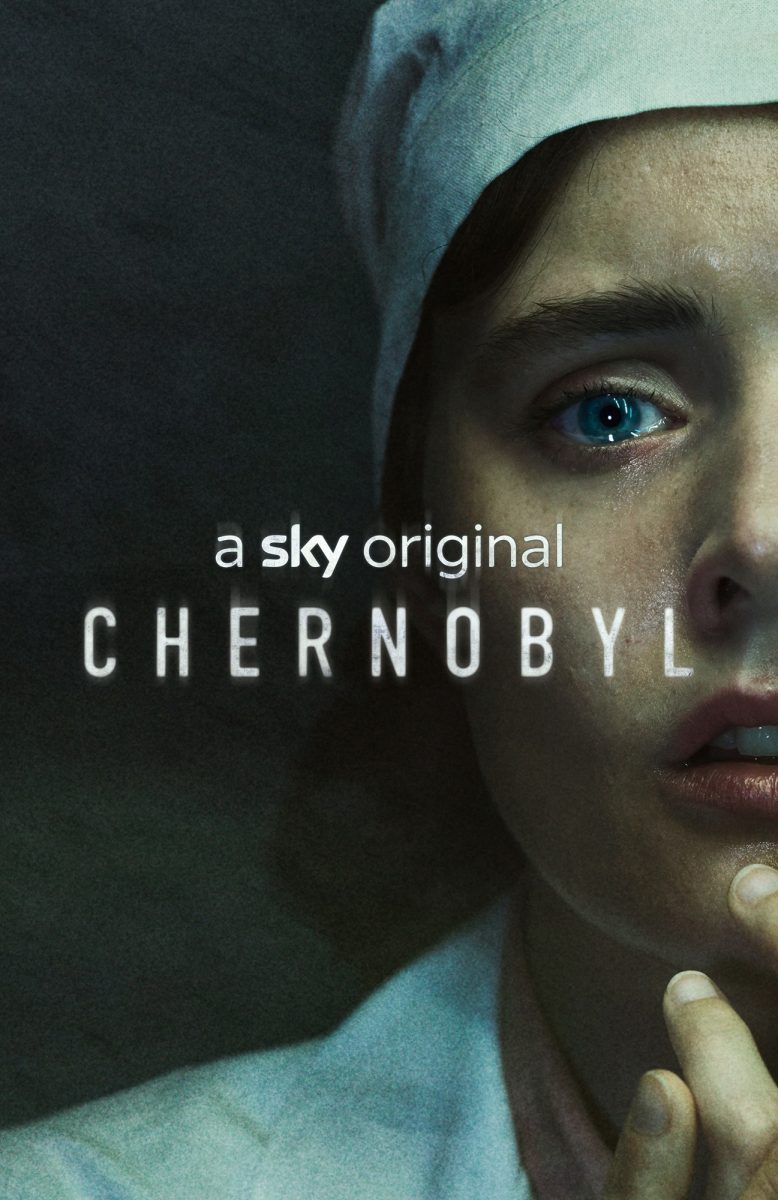 Sky Original: Chernobyl – Nadav Kander