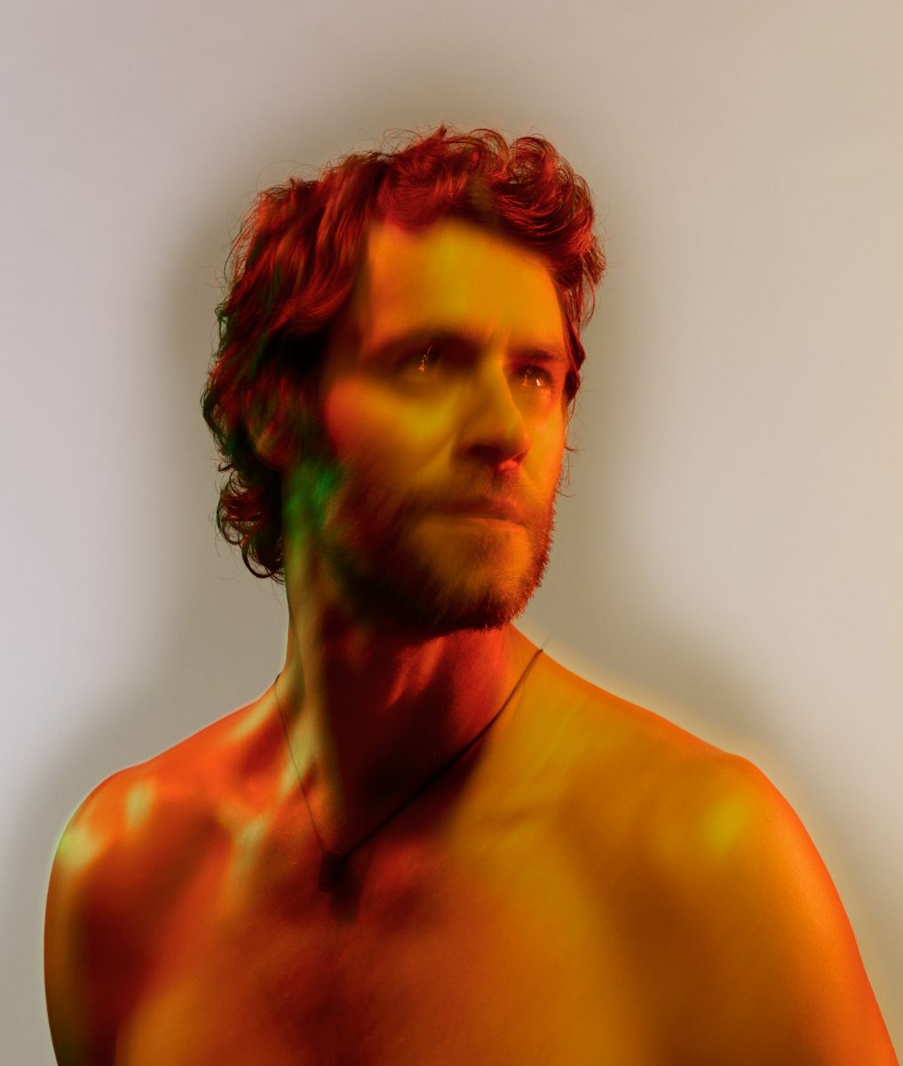 Take That – Nadav Kander