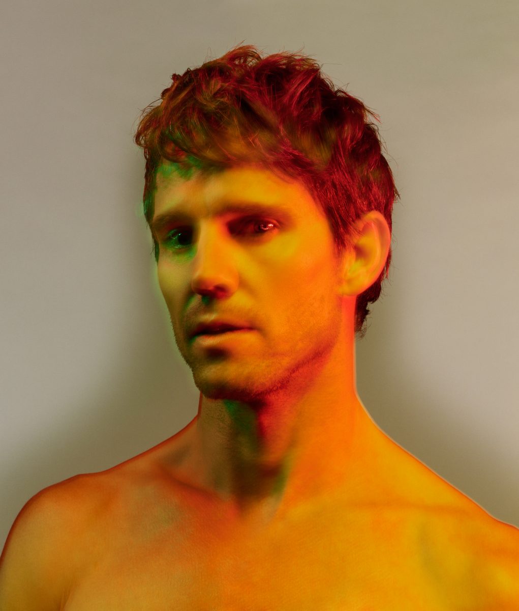 Take That – Nadav Kander