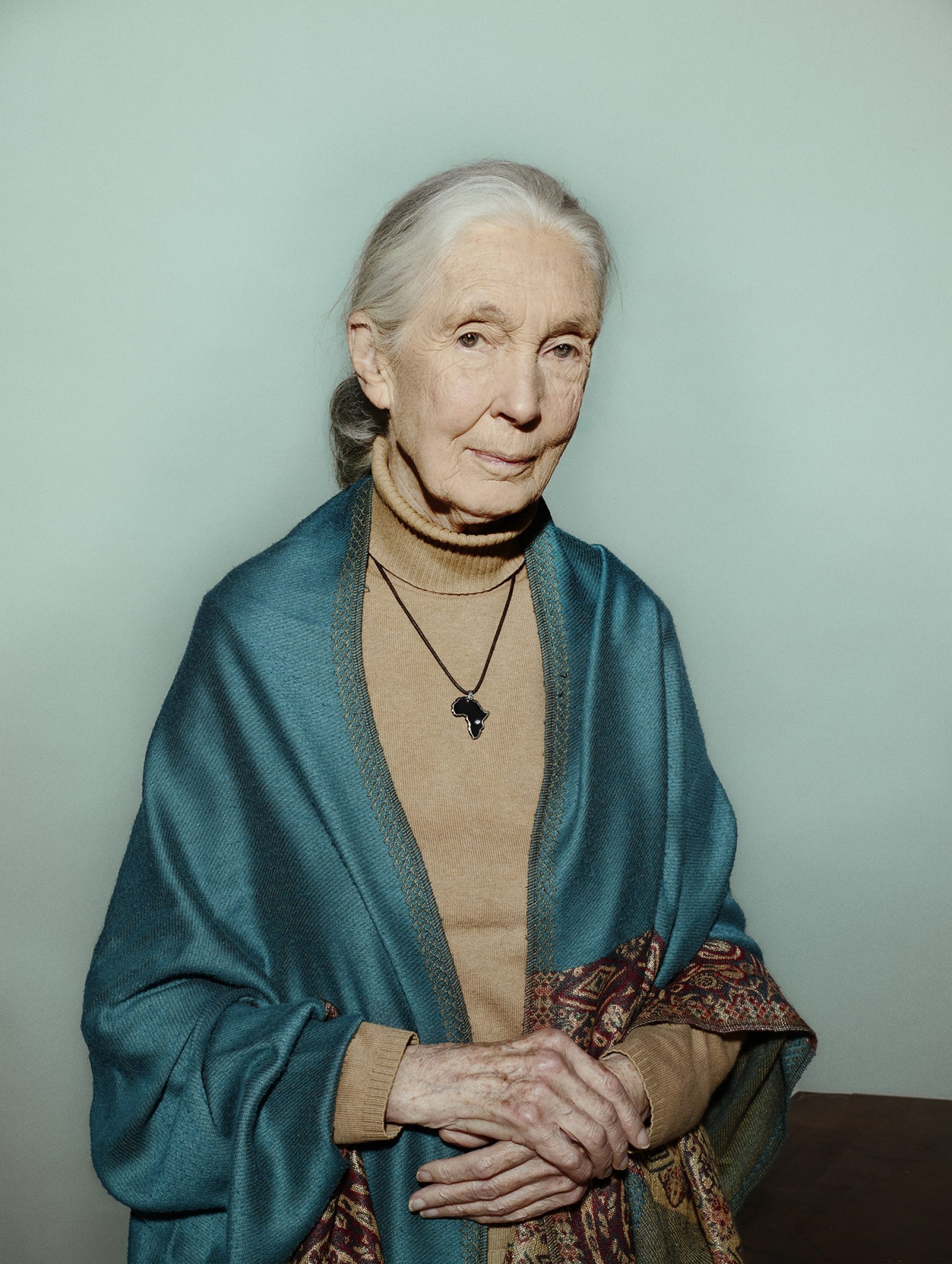 Commissions – Nadav Kander