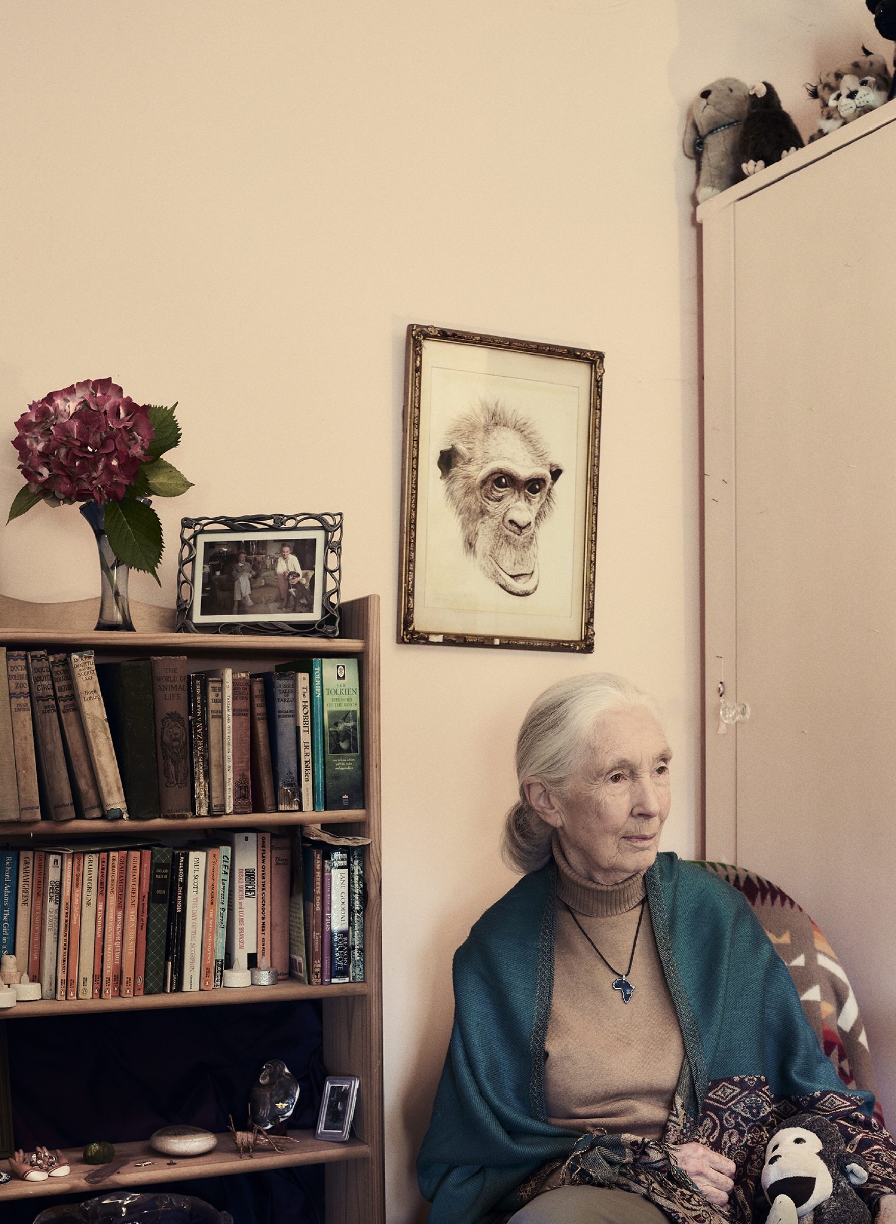Commissions – Nadav Kander