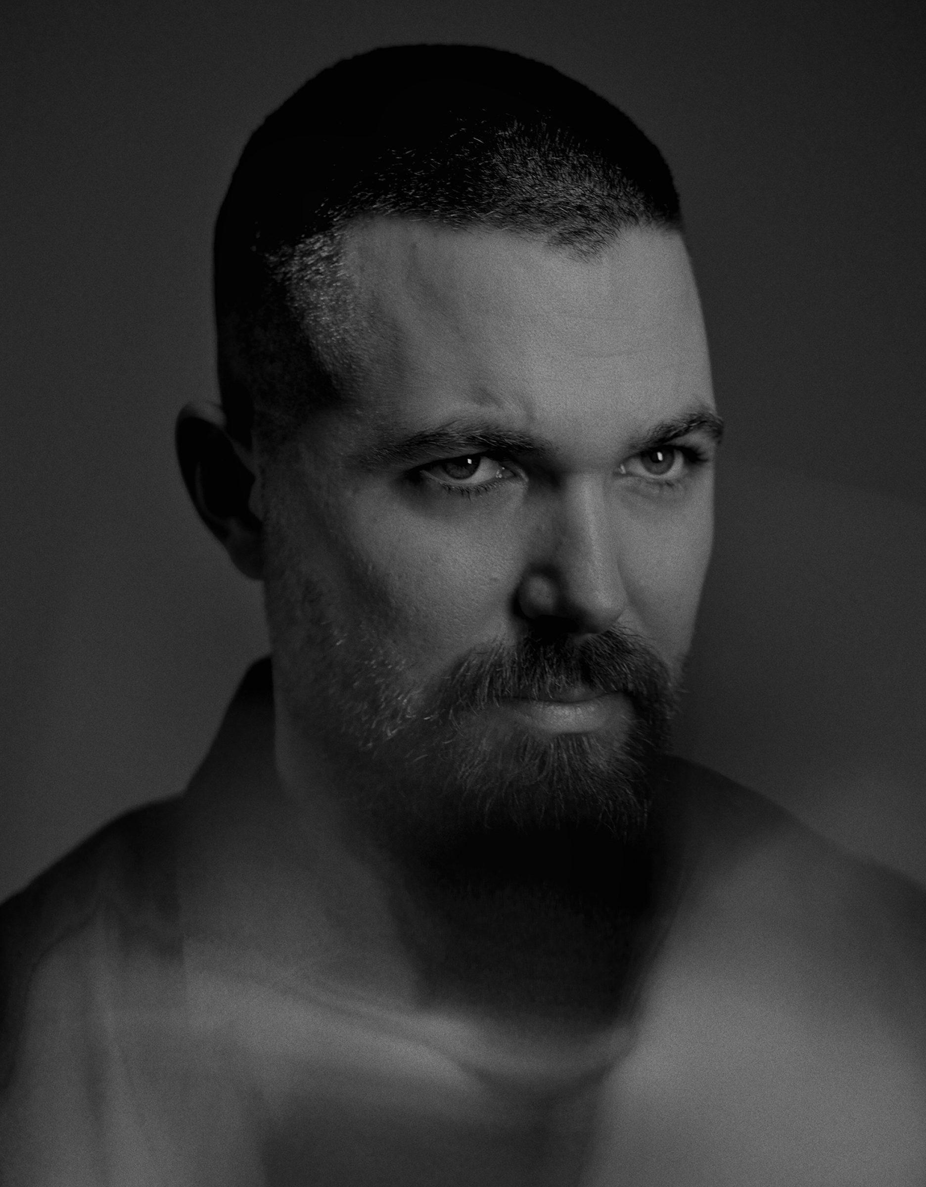 Nadav Kander
