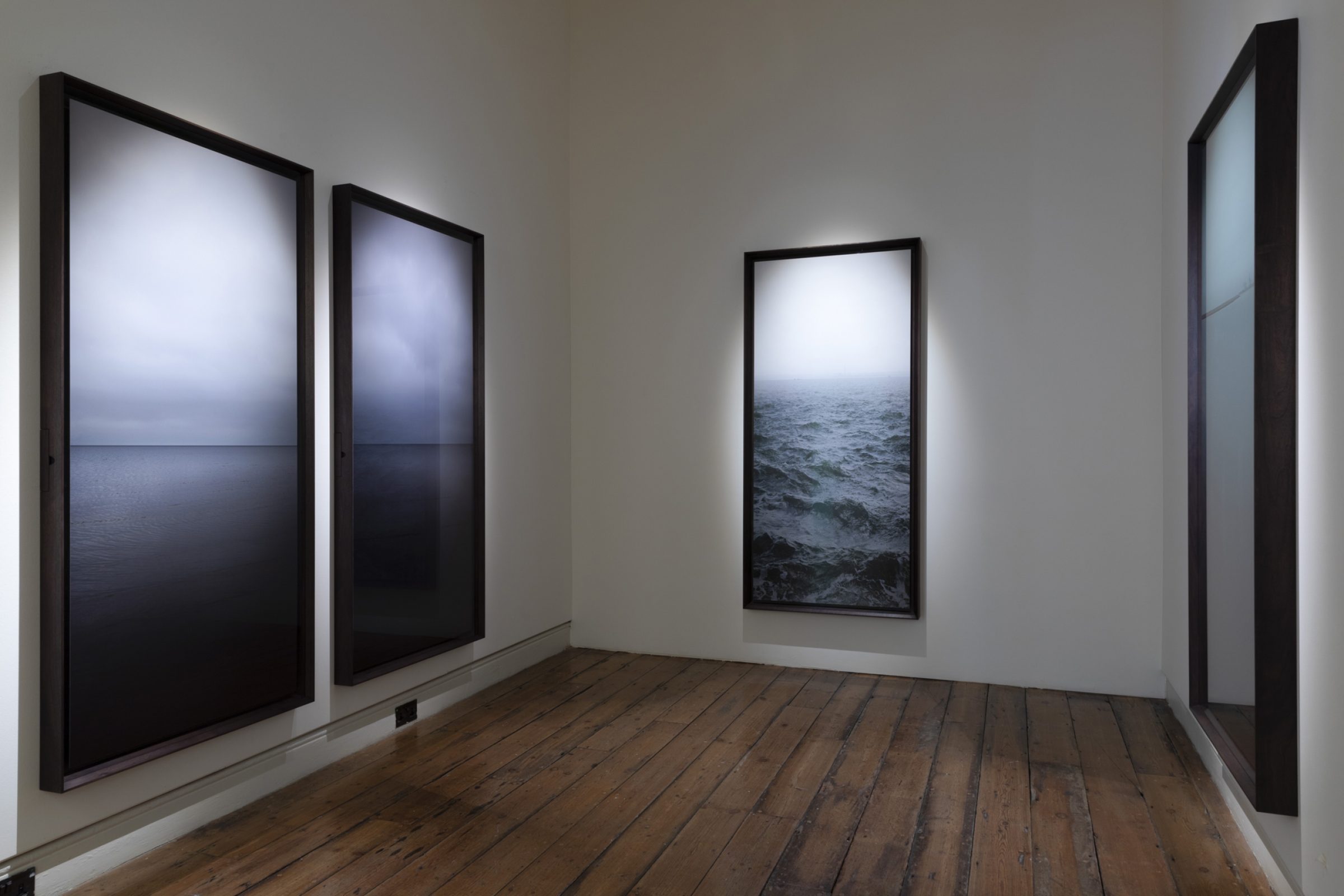The World Photography Organisation – Nadav Kander