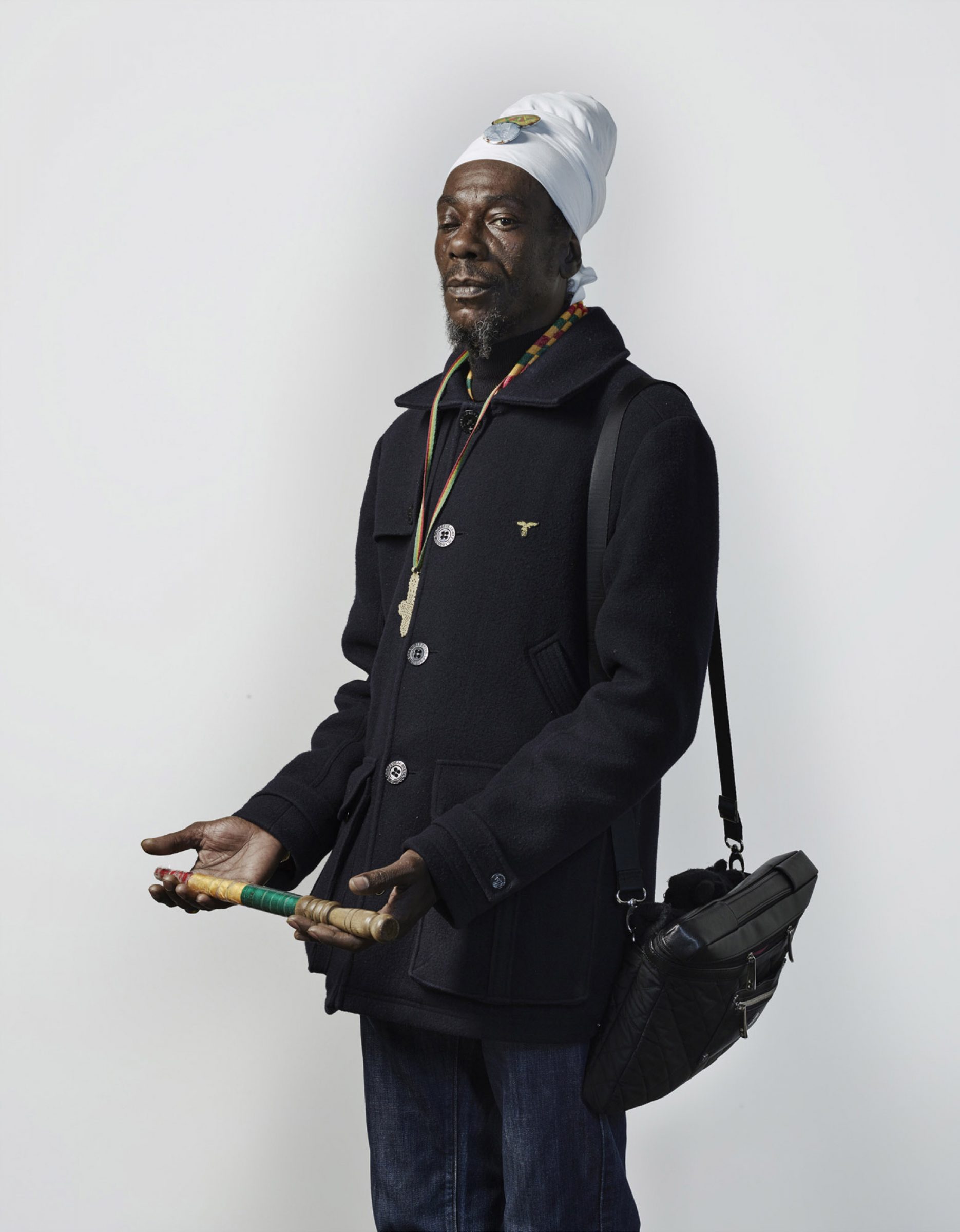 Daily Presentations – Nadav Kander