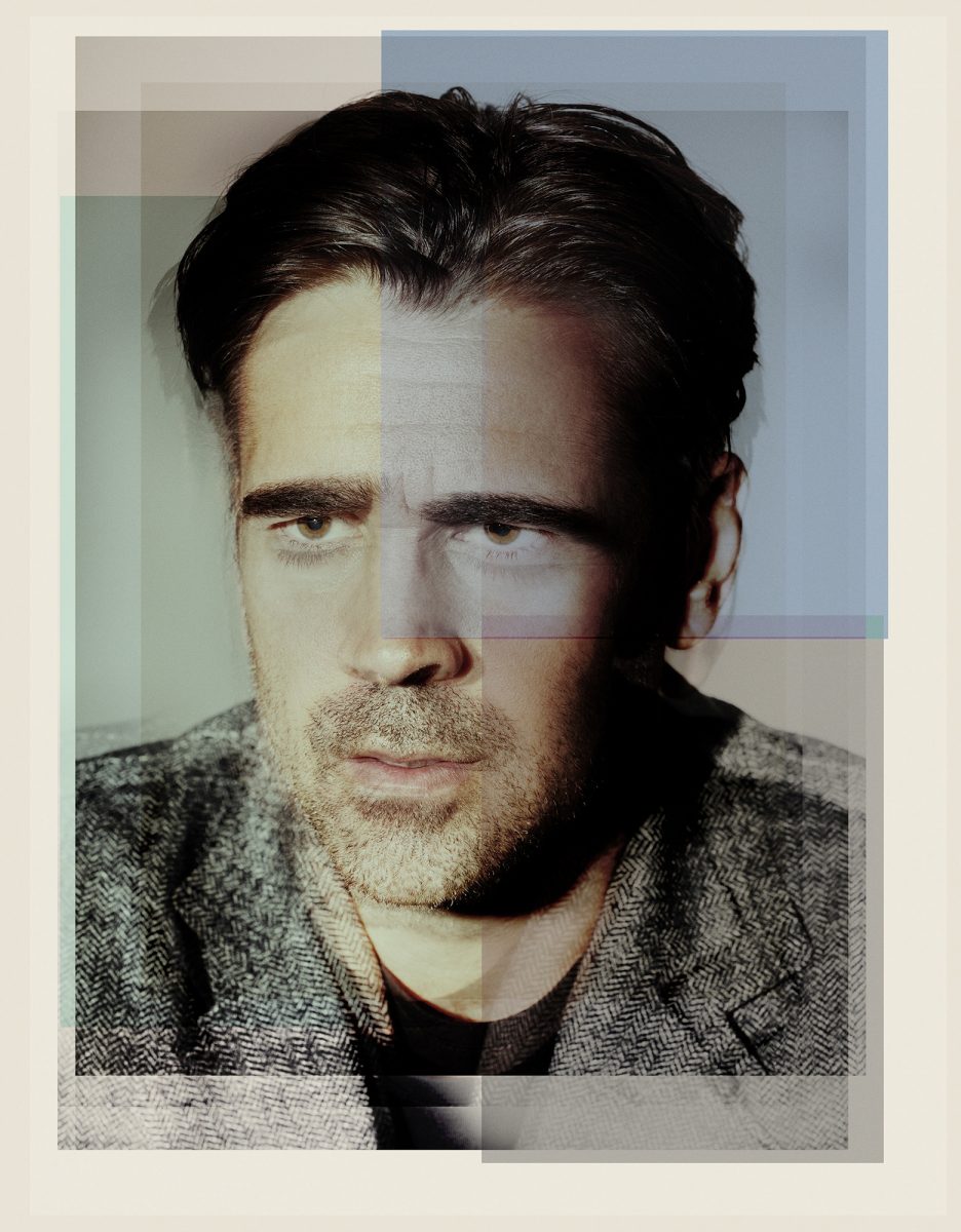 Grids & Panels – Nadav Kander