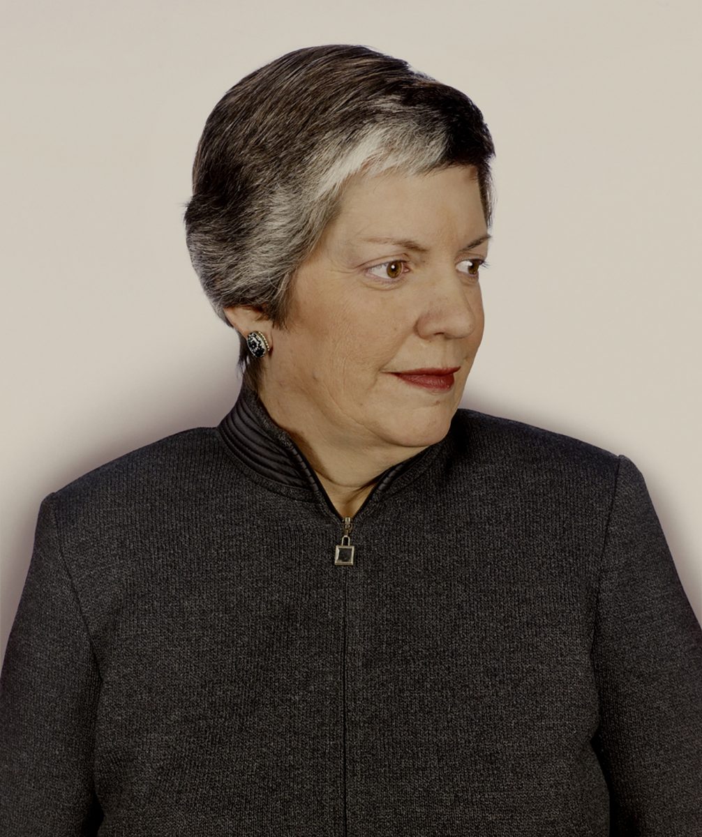Obama's People – Nadav Kander