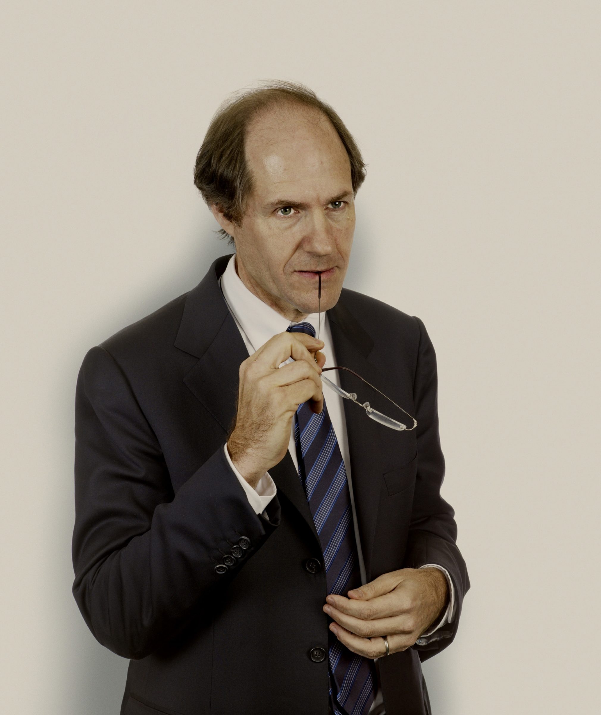 Obama's People – Nadav Kander