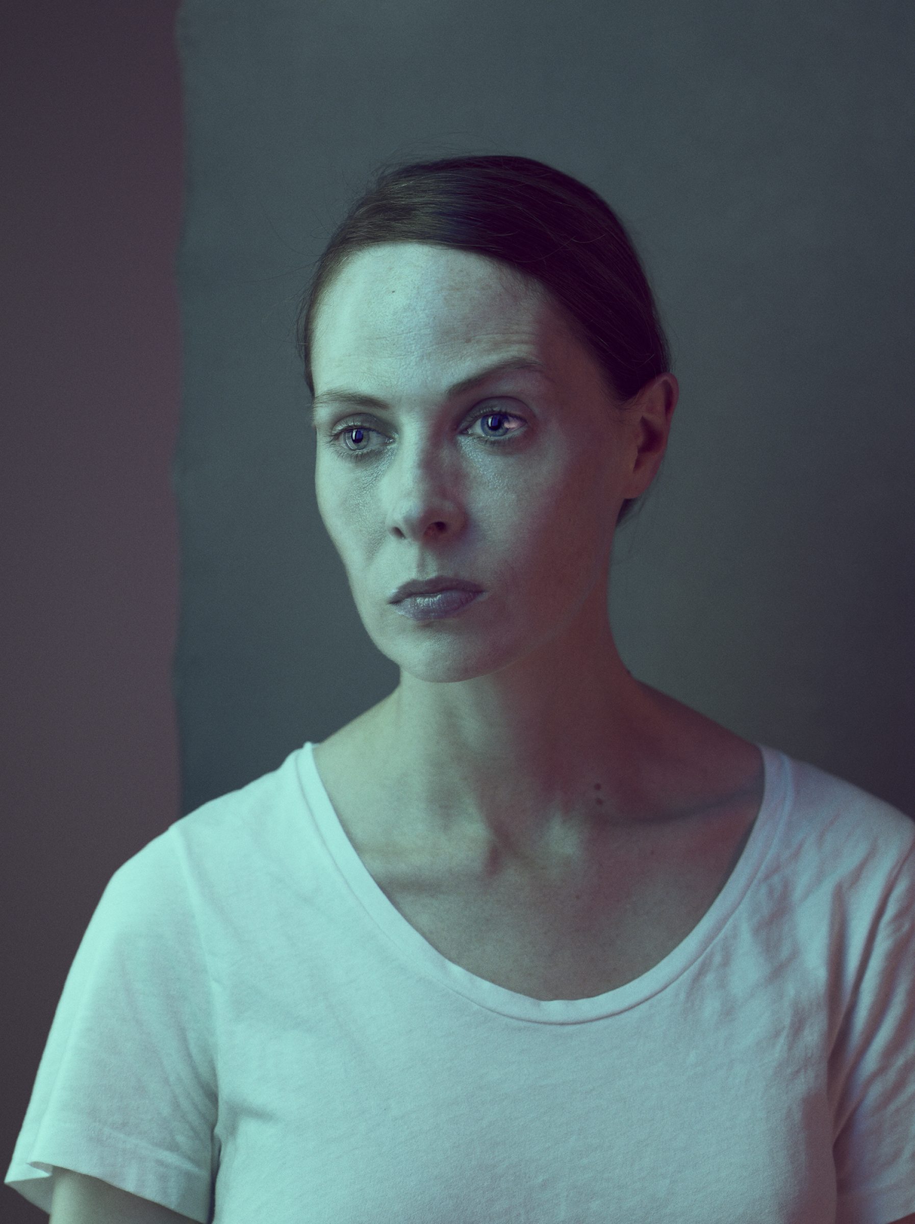 Nadav Kander