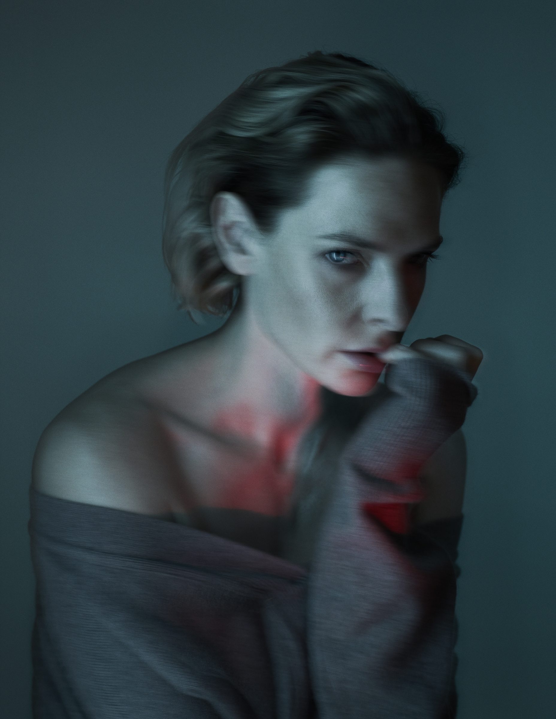 Nadav Kander
