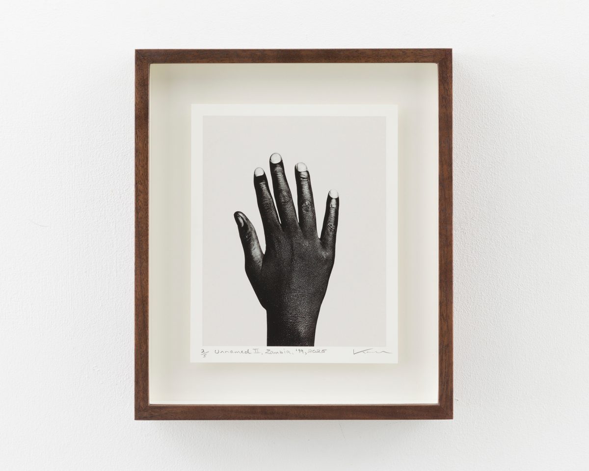 Nadav Kander